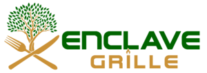 Enclave Grille